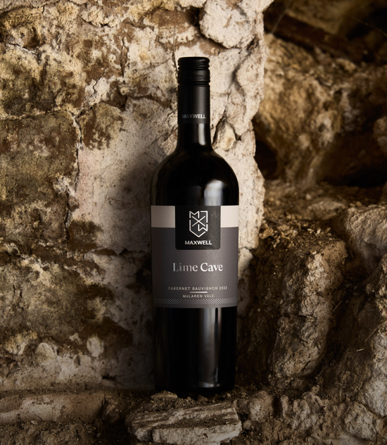 Maxwell Wines | McLaren Vale | Vineyard | Restaurant | Cellar Door