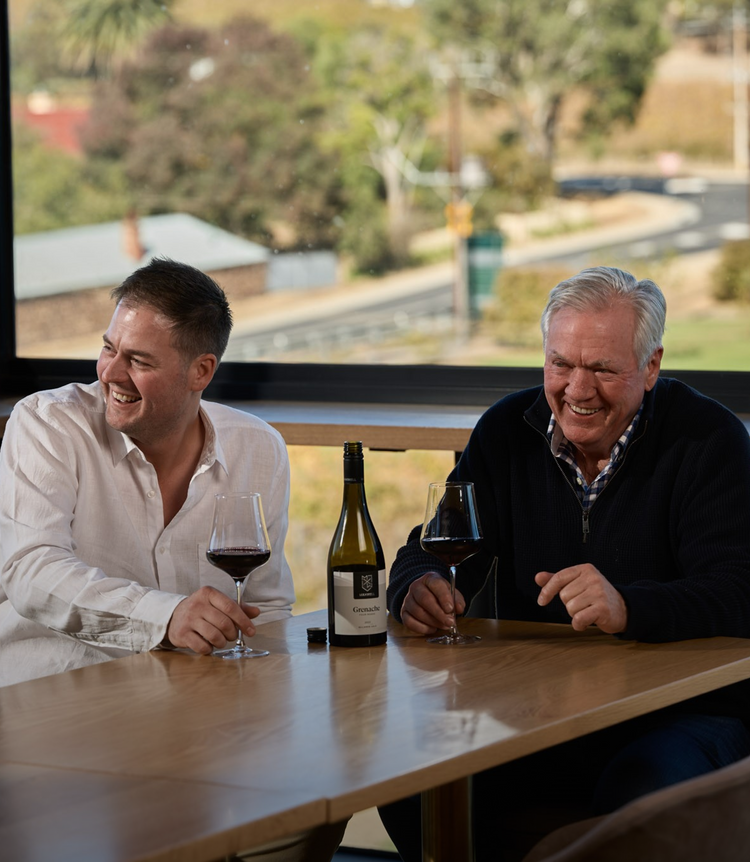 Our Story – Maxwell Wines