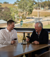 Maxwell Wines | McLaren Vale | Vineyard | Restaurant | Cellar Door