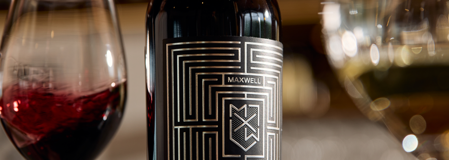 Private Events – Maxwell Wines