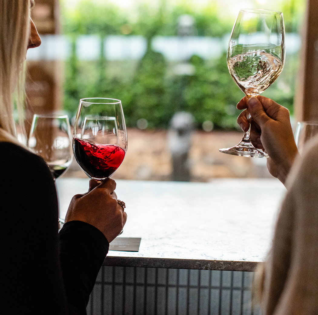 Maxwell Wine Tasting – Maxwell Wines