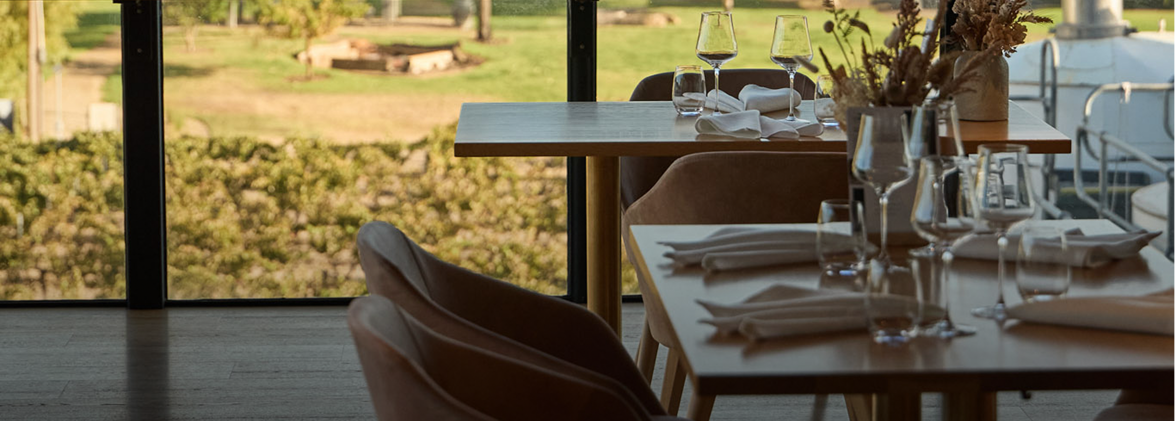 Contact – Maxwell Wines