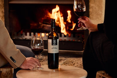 Maxwell Wines | McLaren Vale | Vineyard | Restaurant | Cellar Door