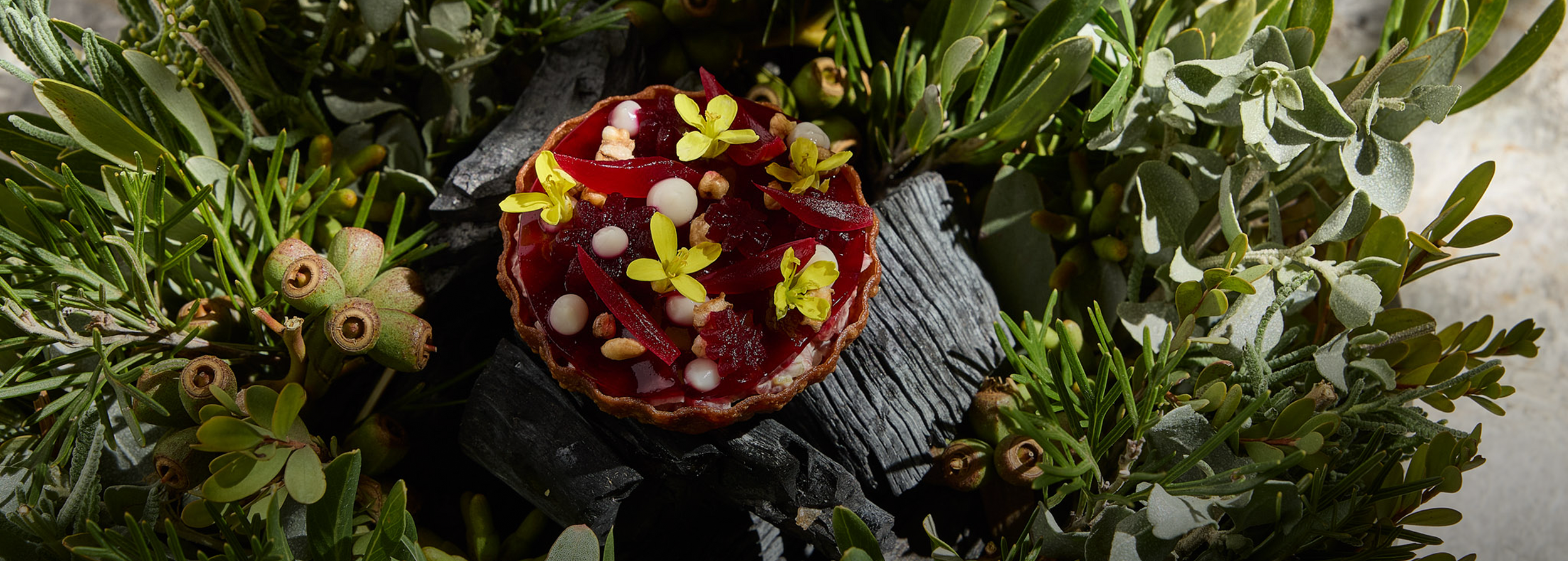 Restaurant – Maxwell Wines