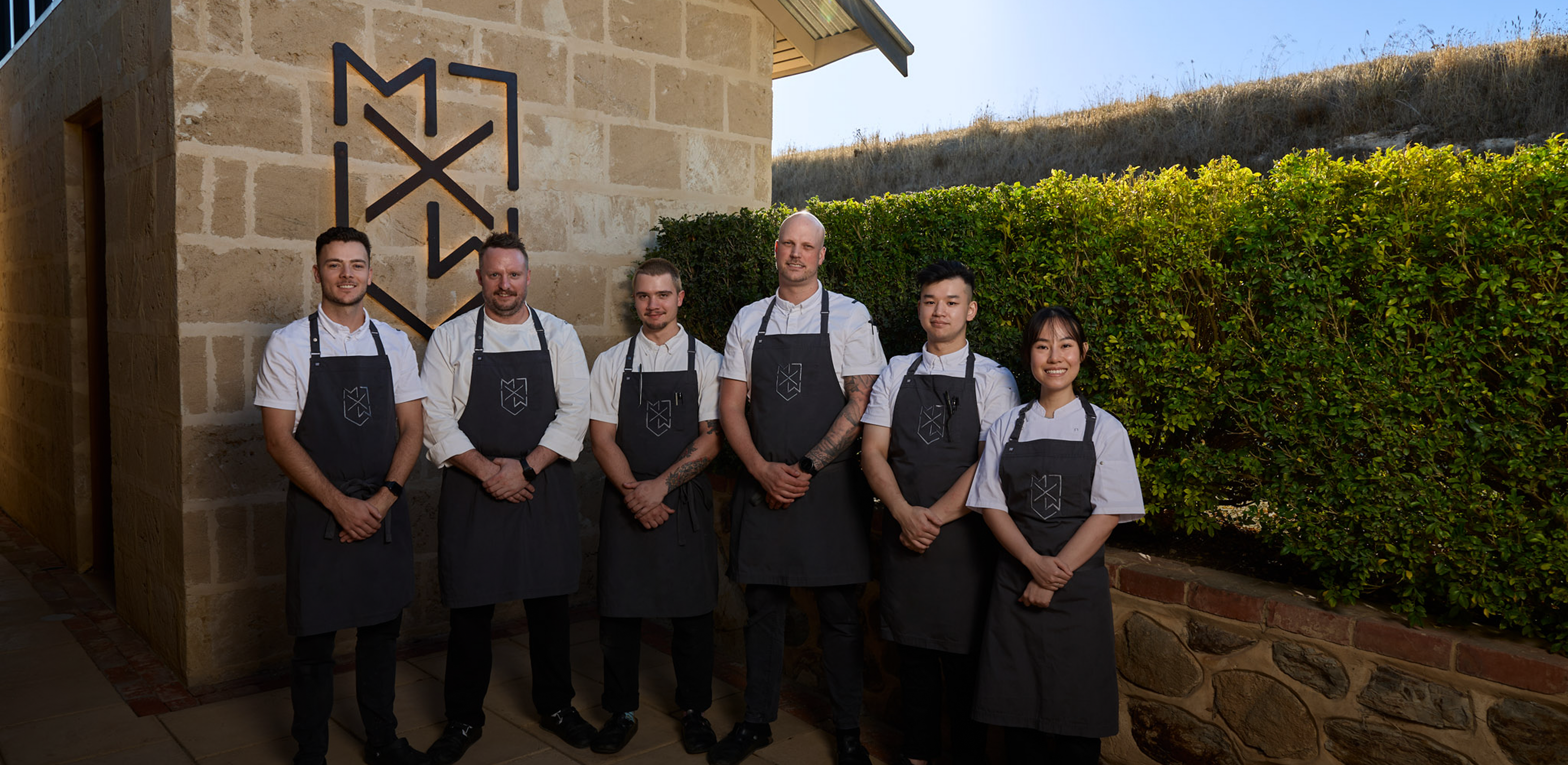The Team – Maxwell Wines